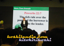 Reflection: Ano ang life mission mo? - aspectos de hitokiriHOSHI