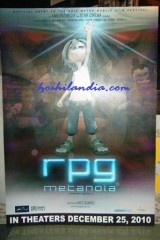Movie Review: RPG Metanoia...astig! - aspectos de hitokiriHOSHI