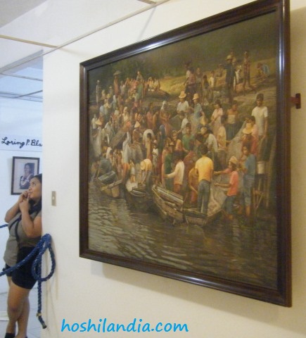 Angono’s Pride: Jose “Pitok” Blanco and Blanco Museum