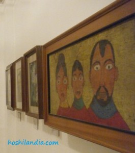 Angono’s Pride: Jose “Pitok” Blanco and Blanco Museum