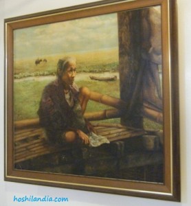 Angono’s Pride: Jose “Pitok” Blanco and Blanco Museum