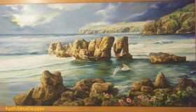 Angono’s Pride: Jose “Pitok” Blanco and Blanco Museum