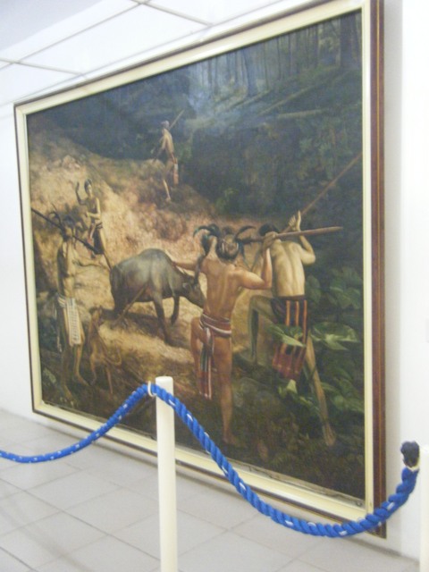 Angono’s Pride: Jose “Pitok” Blanco and Blanco Museum