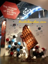 Rediscover Science Pleasurably at The Mind Museum