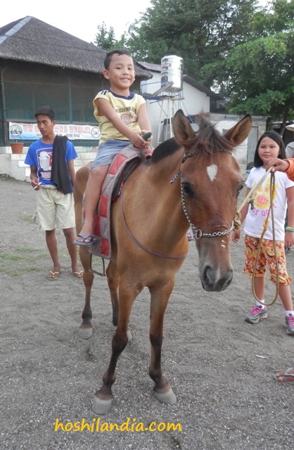 Visiting Tagaytay, Trekking to Taal Volcano - aspectos de hitokiriHOSHI