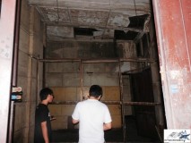 Ang Pagkakatuklas ni Hoshi sa Casa Boix