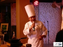 Satisfy your Craving for Filipino Dishes, show at