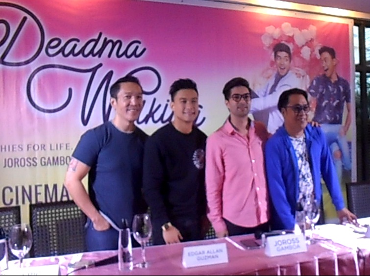 Why Deadma Walking Should Be on Your Watchlist – 7 Reasons