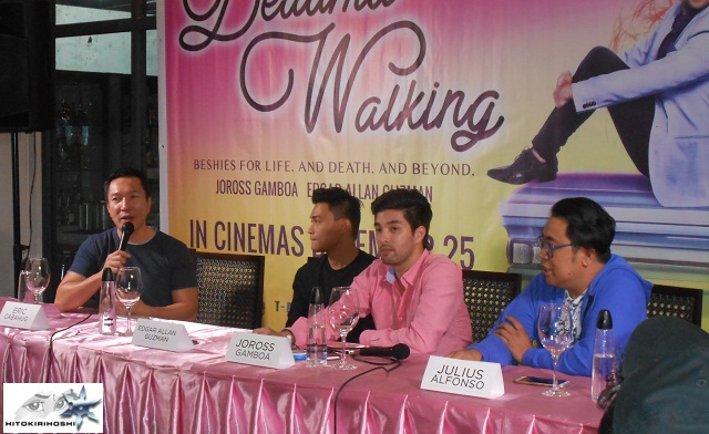 Why Deadma Walking Should Be on Your Watchlist – 7 Reasons