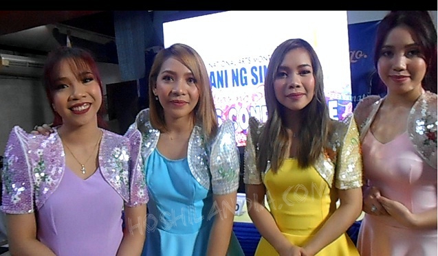 The Passion Continues: 4th Impact shares their next game plans