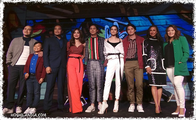 Posible! Filipino Anime sa Barangay 143 - aspectos de hitokiriHOSHI