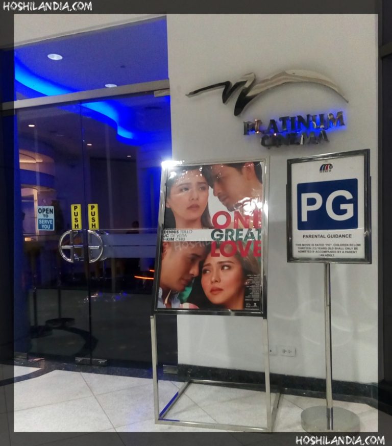 Movie Review ng One Great Love nina Kim Chiu, Dennis Trillo, and JC De ...